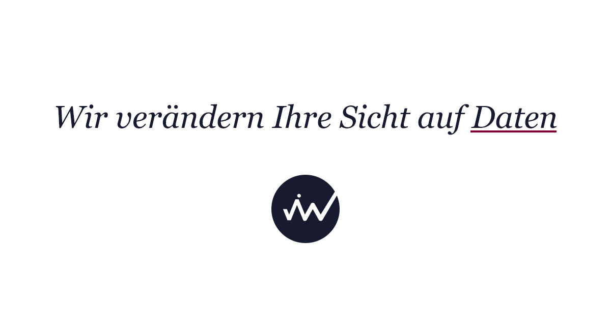 Jaywalker Digital – Wir verändern Ihre Sicht auf Daten